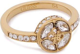 Guess Ring JUBR06 394JW Goldfarben