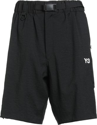 Yohji Yamamoto HOSEN & R&Ouml;CKE - Shorts & Bermudashorts auf YOOX.COM
