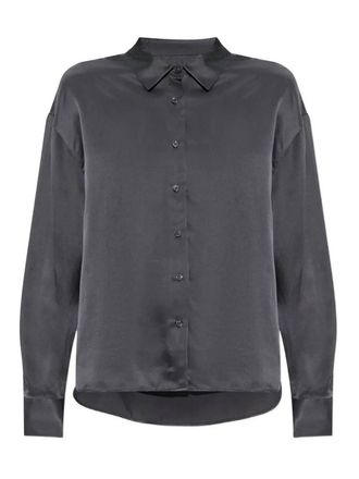 Iro Veste Casual - Gris
