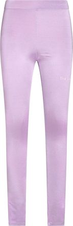The Lul&ugrave; HOSEN & R&Ouml;CKE - Leggings auf YOOX.COM