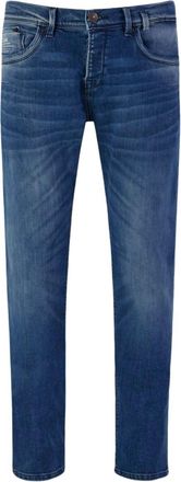 LTB Jeans Jeans Herren Servando X D Jeans, Blau (Cletus Wash 52270), 31W / 34L EU