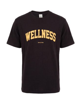 Sporty & Rich TOPS - T-shirts auf YOOX.COM