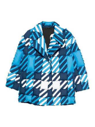 RAXXY Blazer - Bleu