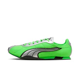 Puma Puma, unisex, Chaussures, Vert, Taille: 38 EU Baskets H-Street OG Fizzy Green