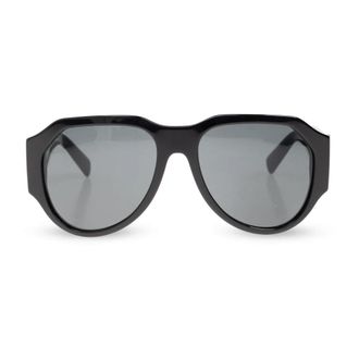 Dolce & Gabbana Sonnenbrille - - Accessories - Herren - Schwarzk - 58 MM