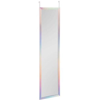 Mirrors and More Mirrors And More - T&uuml;rspiegel Ganzk&ouml;rperspiegel Wandspiegel bunt Schlafzimmerspiegel h 120 cm
