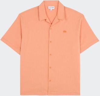Lacoste Chemise - Taille 40