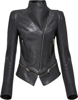 VSP Vsp, Damen, Jacken, Grau, 2XSGröße