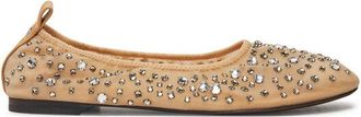 Tory Burch Tory Burch Ballerinas 162066 Beige