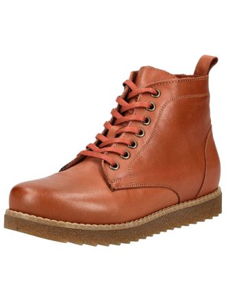 Andrea Conti Schn&uuml;rstiefelette