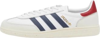 adidas Homme, Chaussures, Blanc, Taille: 42 2/3 EU Handball Spezial
