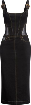 Versace KLEIDER - Midi-Kleider auf YOOX.COM