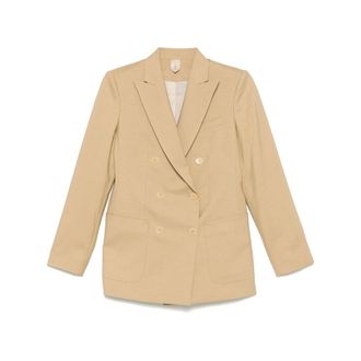Max Mara Berta Blazer