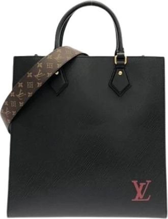 Louis Vuitton Damen, Pre-Owned, Schwarzk, ONE SIZEGr&ouml;&szlig;e