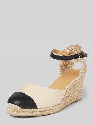 Castaner Wedges mit Dornschlie&szlig;e Modell CORALINE