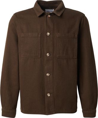 Dan Fox Apparel Hemd Erik