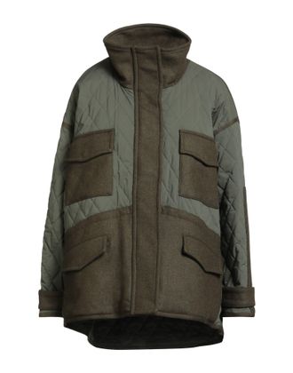 Pinko JACKEN & M&Auml;NTEL - Pufferjacken & Daunenjacken auf YOOX.COM