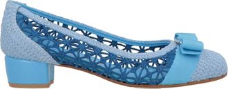 Ferragamo SCHUHE - Pumps auf YOOX.COM