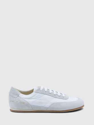 Common Projects Baskets COMMON PROJECTS Femme couleur Blanc