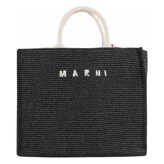 Marni Damen, Taschen, Schwarzk, ONE SIZEGröße