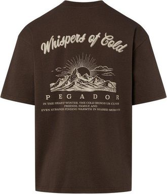 Pegador T-Shirt Gubbio