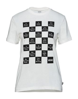 Vans TOPS - T-shirts auf YOOX.COM