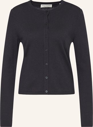 Marc O'Polo Marc Opolo Strickjacke blau