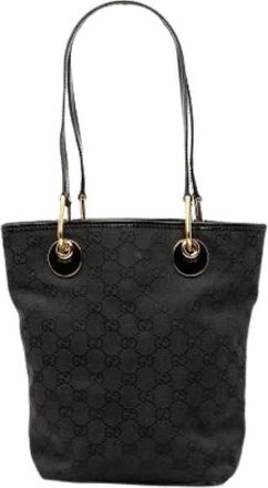 Gucci Damen, Pre-Owned, Schwarzk, ONE SIZEGr&ouml;&szlig;e