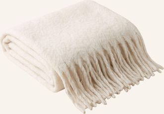 Americandreams Americandreams Oversized-Schal Maui weiss