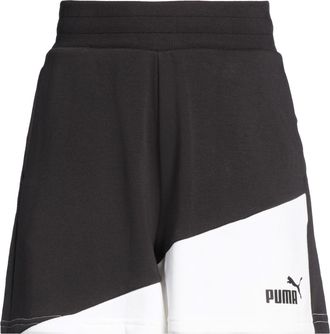 Puma HOSEN & R&Ouml;CKE - Shorts & Bermudashorts auf YOOX.COM