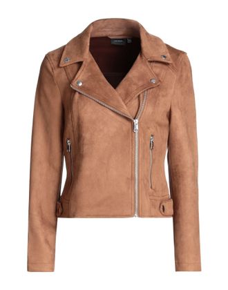 Vero Moda JACKEN & M&Auml;NTEL - Jacken und Anoraks auf YOOX.COM