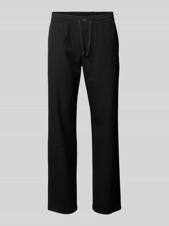 Selected Straight Leg Hose mit Viskose-Anteil Modell ROBERT
