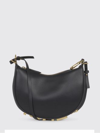 Fendi Sac &agrave; Main FENDI Femme couleur Noir