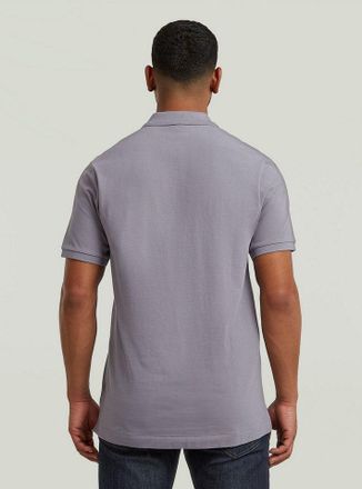G-Star T-Shirt Dunda Slim Poloshirt