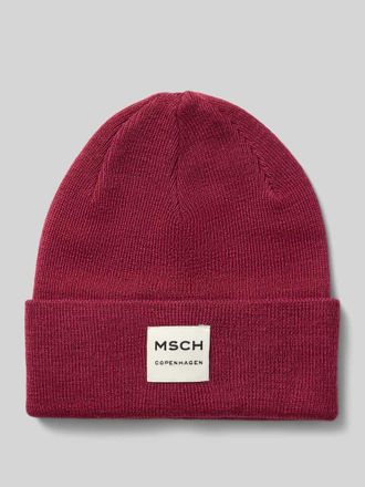 Moss Copenhagen M&uuml;tze aus Woll-Mix Modell Mojo