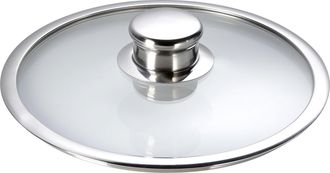 Schulte Ufer 1990-28 Delicado Deckel zu Delicado 28 cm