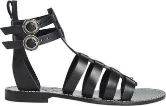 Max & Co. SCHUHE - Sandalen auf YOOX.COM