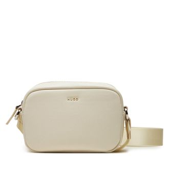 HUGO BOSS Handtasche HUGO Bel 2.0 50547050 Écru