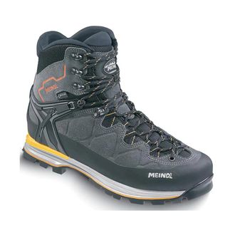 Meindl PRO GTX Leichter Wanderstiefel - - Sport - Herren - Grau - 45 EU