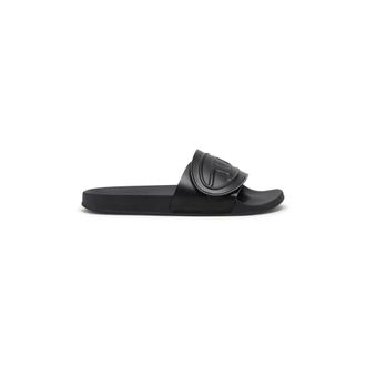 Diesel Damen, Schuhe, Schwarzk, 39 EUGr&ouml;&szlig;e