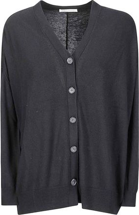 Stefano Mortari Cardigan - Noir