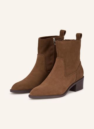 Dolce Vita Stiefeletten Bili h20 braun