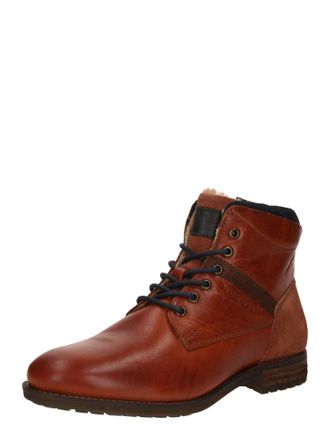 Bugatti Schn&uuml;rboots