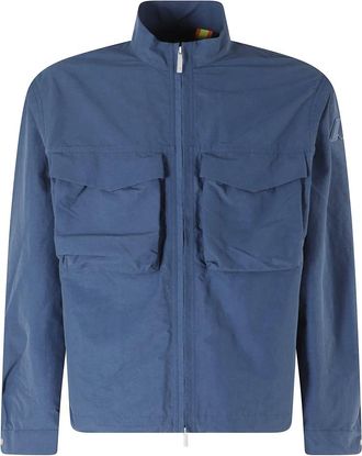 K-Way Homme, Vestes, Bleu, Taille: XL Orian Jacket
