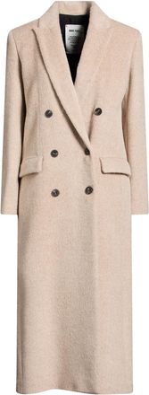 ANNIE PARIS JACKEN & M&Auml;NTEL - M&auml;ntel auf YOOX.COM