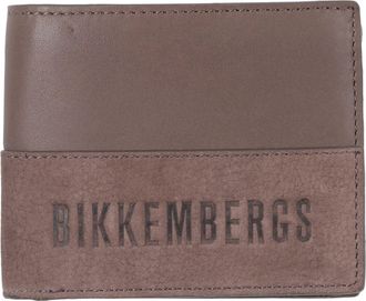 Dirk Bikkembergs Kleinlederwaren - Brieftaschen auf YOOX.COM