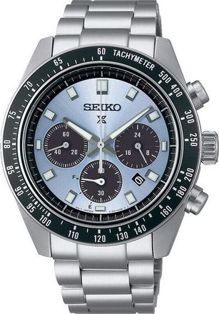 Seiko Prospex Speedtimer Chronograph Herrenuhr SSC935P1