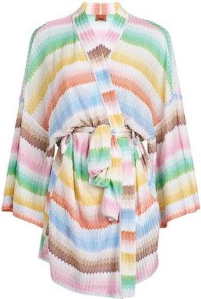 Missoni Kimono zigzag