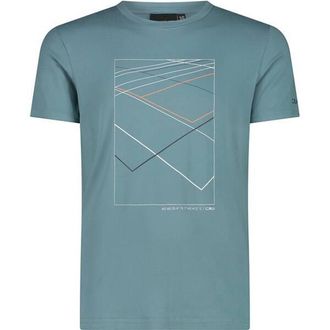 F.lli Campagnolo Herren Shirt MAN T-SHIRT