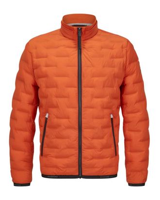 Milestone Leichte Steppjacke MSHopper aus Microfaser mit Sorona-F&uuml;llung in